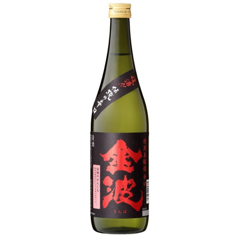 SEMPUKU KARAKUCHI Tonnelet de saké — WeWantSake